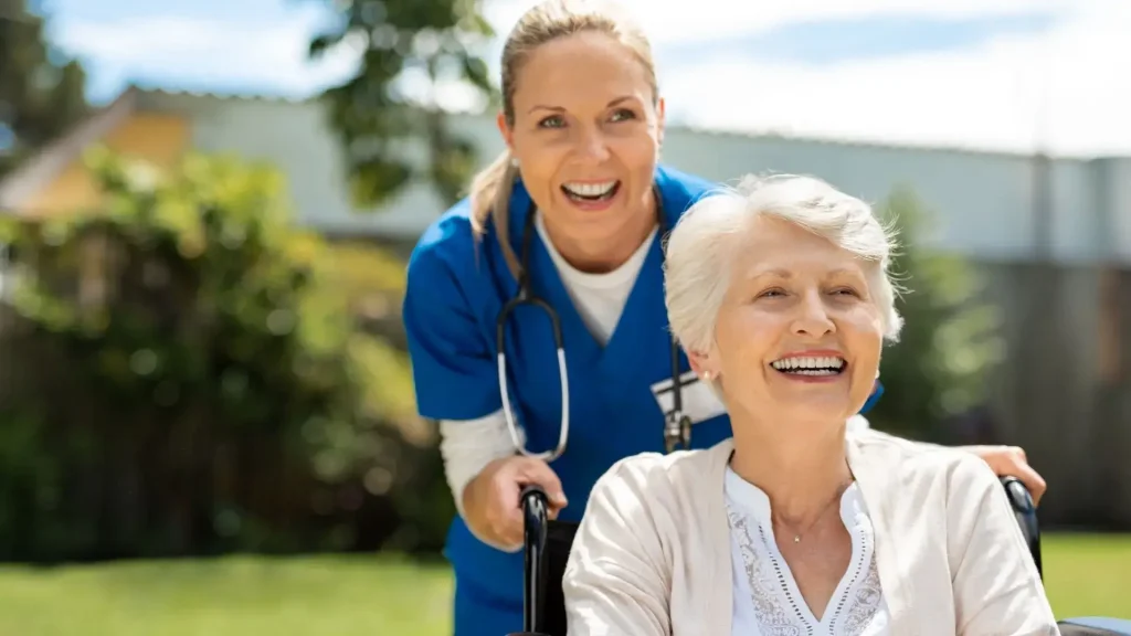 Top Causes Of Falls In Nursing Homes | Nursing Home Injury Law Group